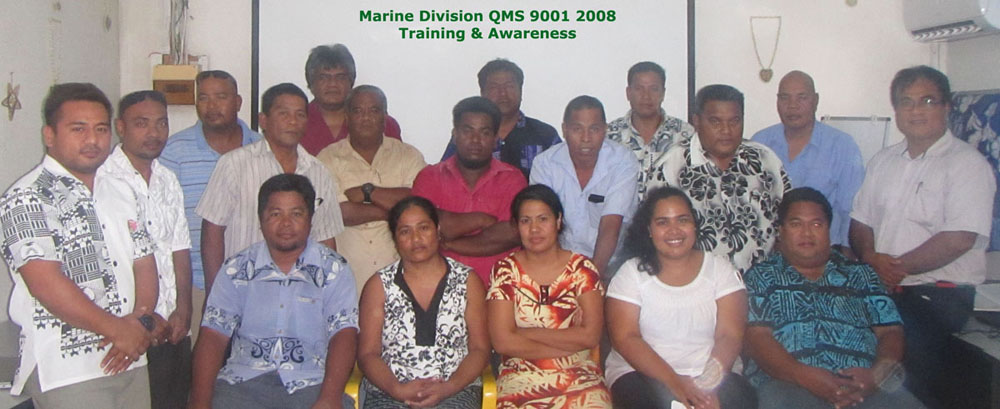 QMS workshop